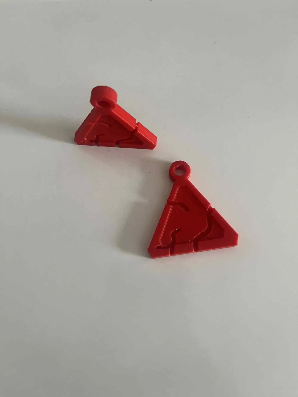 DBD inspired bloodpoint charm dead by daylight by Proto3DLab MakerWorld ...