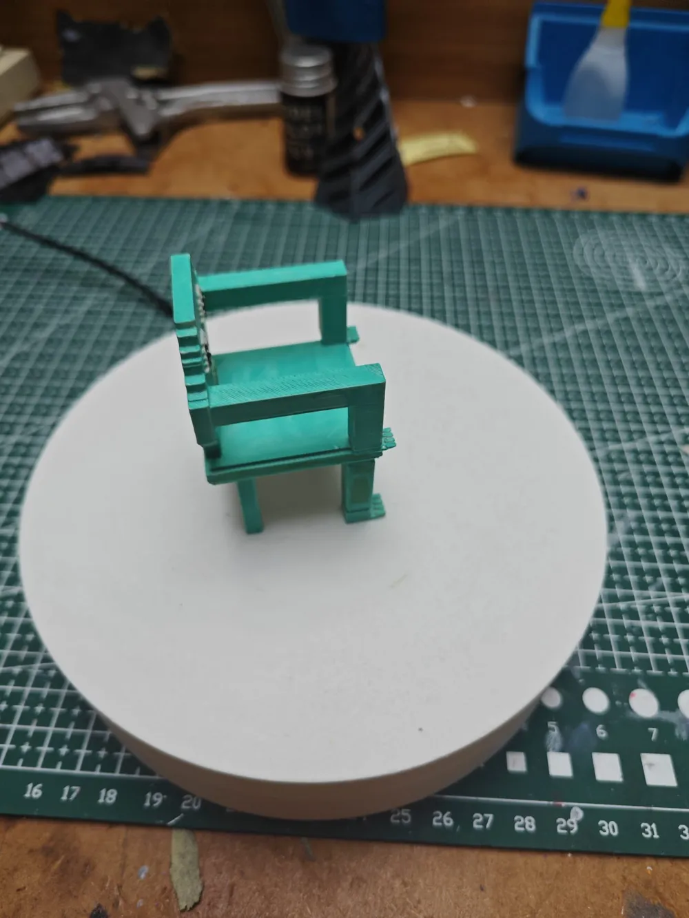 steal a brainrot - karkerar kurkur - Free 3D Print Model - MakerWorld