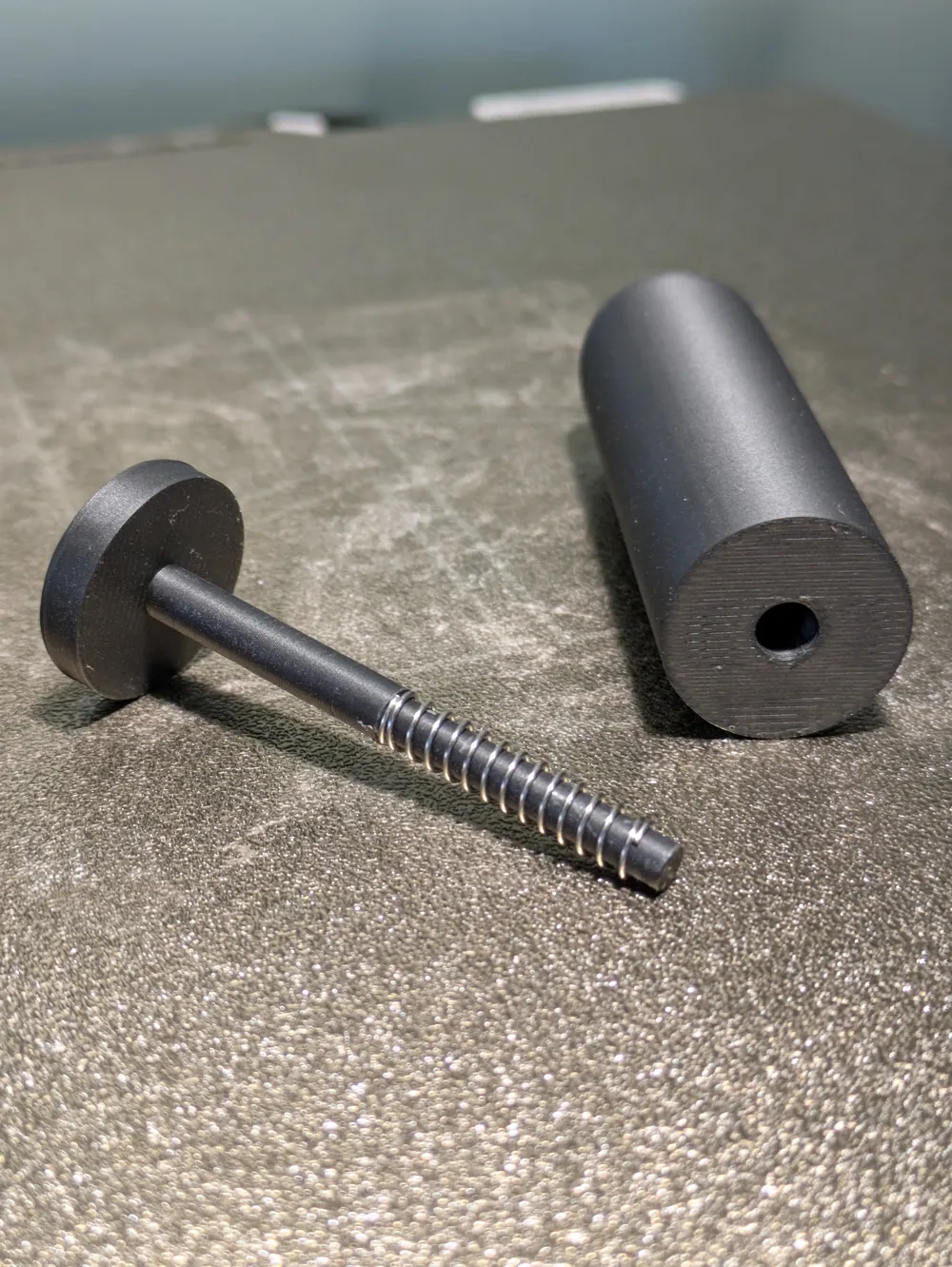 Satisfying Push Fidget - Maker Beginner Kit by The 3DP Lab MakerWorld ...