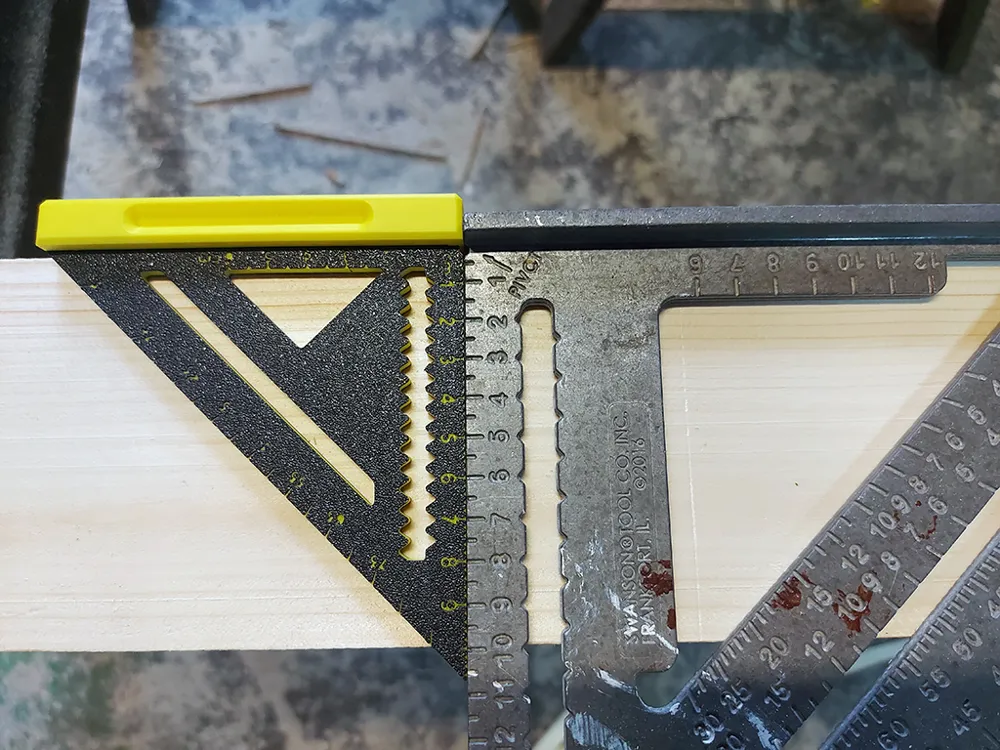 Speed Square - Free 3D Print Model - MakerWorld
