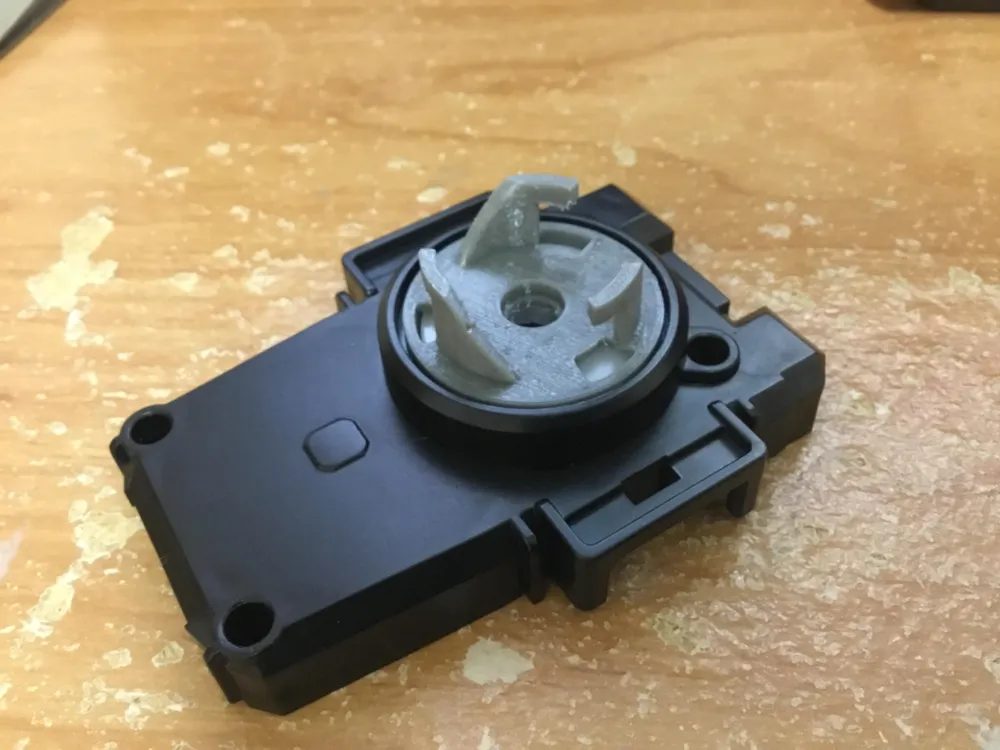 Beyblade X String Launcher LS Conversion by Doodiofoo MakerWorld ...