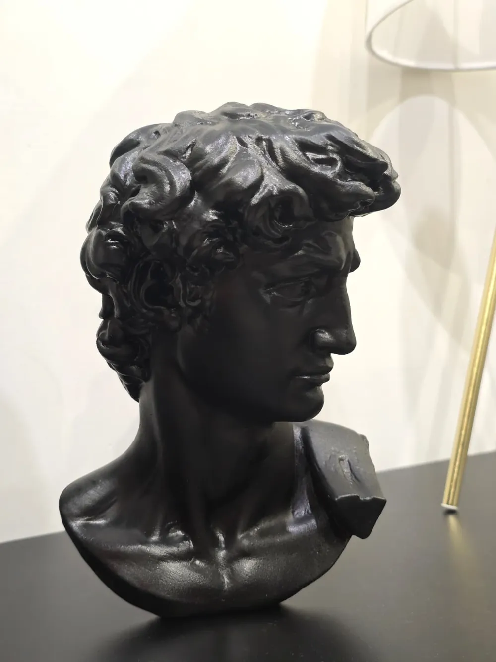 David Brisé - Modèle d'Impression 3D Gratuit - MakerWorld
