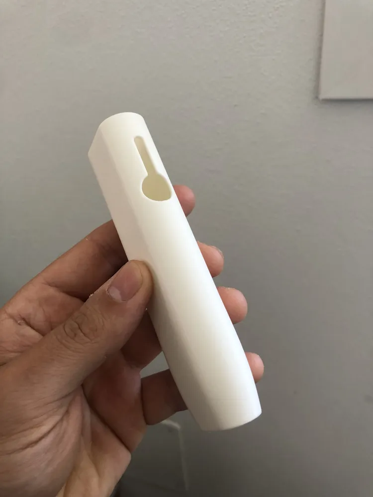 COVER IQOS ILUMA ONE by 3DSIDE MakerWorld: Download Free 3D Models