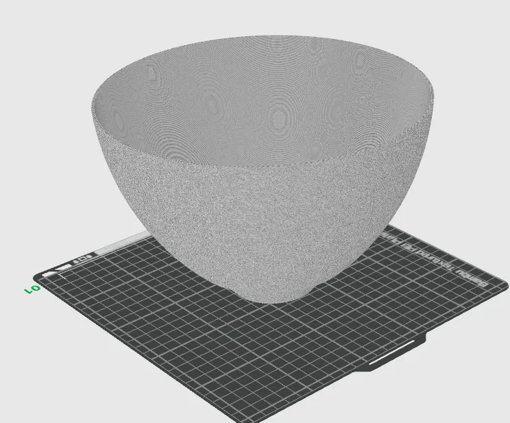 IKEA G0713 / NOT Replacement Shade - Free 3D Print Model - MakerWorld