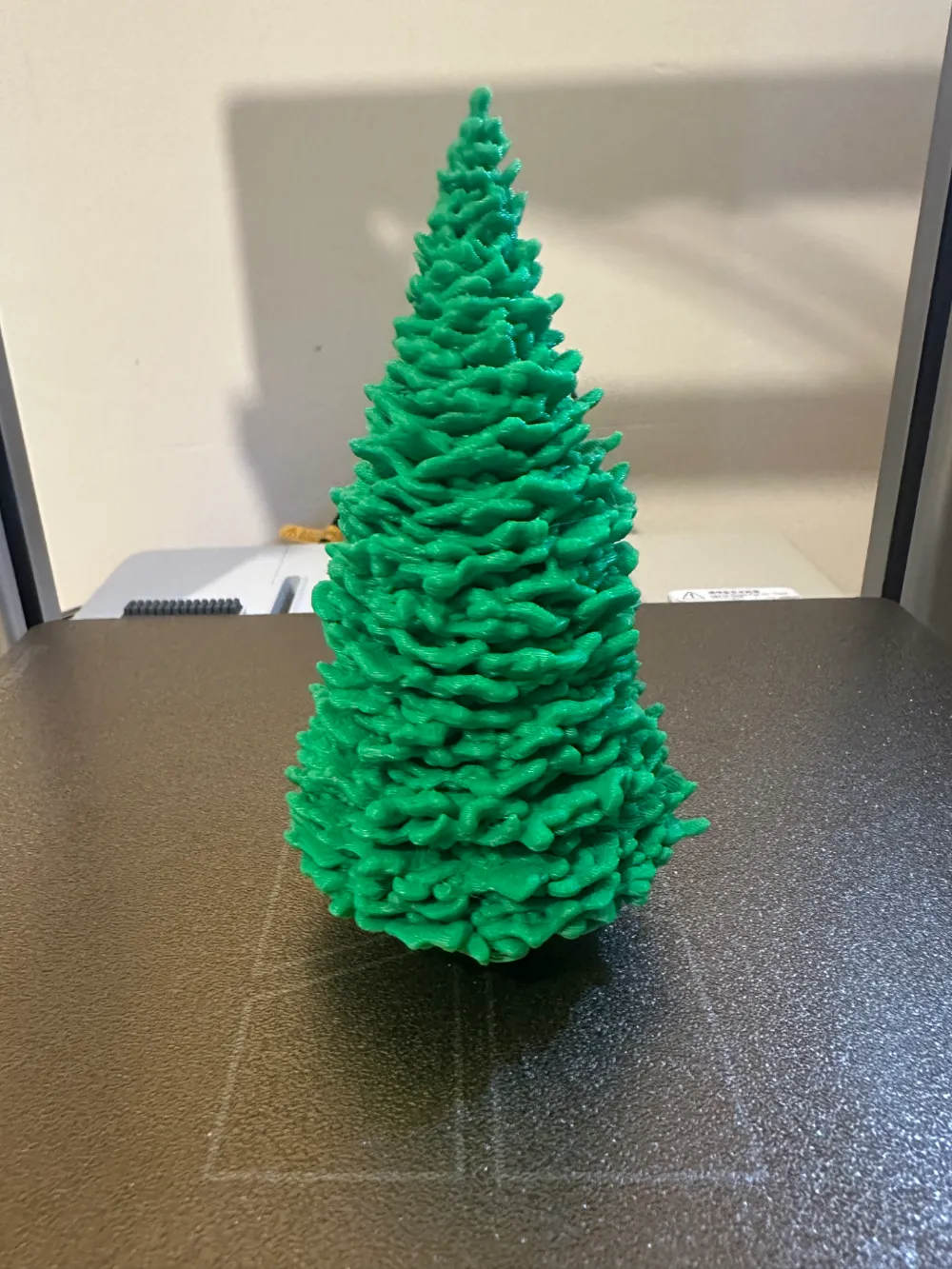 Pine Tree - Free 3D Print Model - MakerWorld