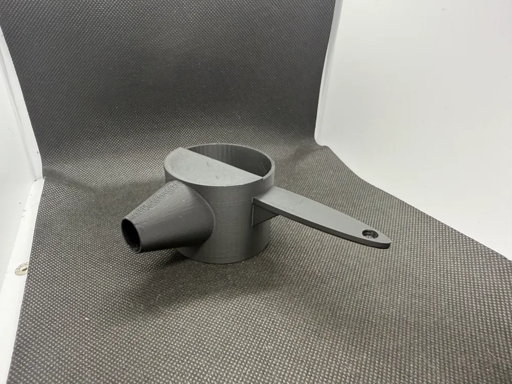funnel cup by theoldway - MakerWorld