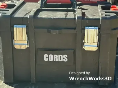 Bauer Modular Storage | Kollektion – MakerWorld: Kostenlose 3D-Modelle ...