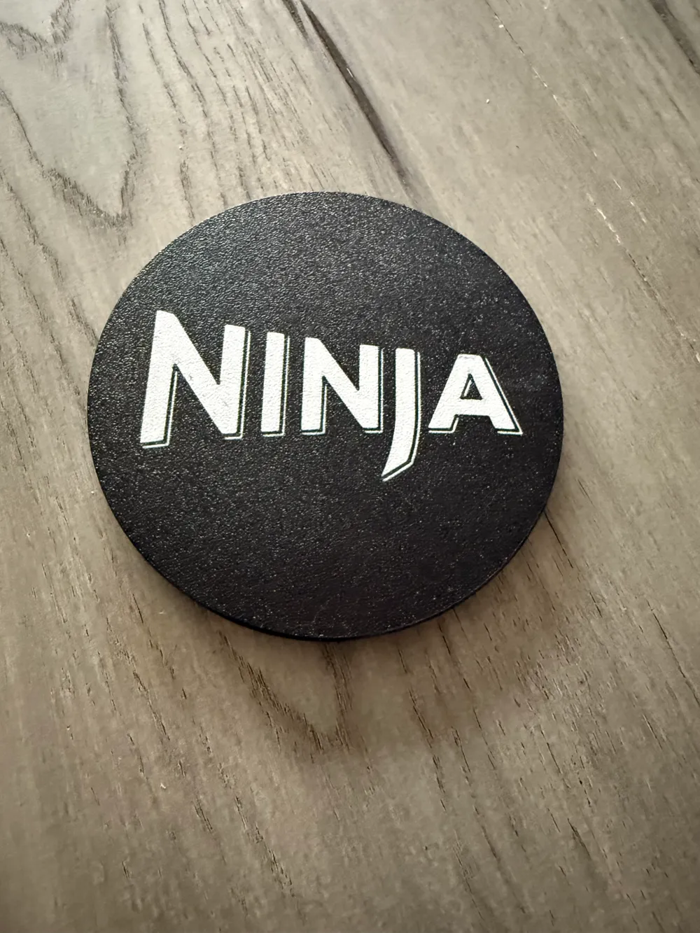 Ninja Slushi Drip Tray Lid by chucky1980 - MakerWorld