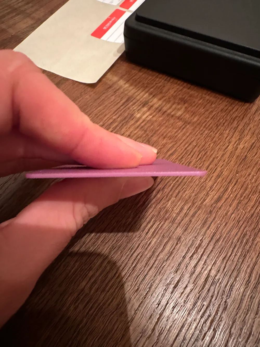 Test Card for NFC Chips by Max3Dprint - MakerWorld