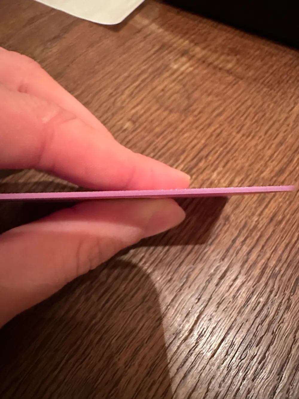 Test Card for NFC Chips by Max3Dprint - MakerWorld