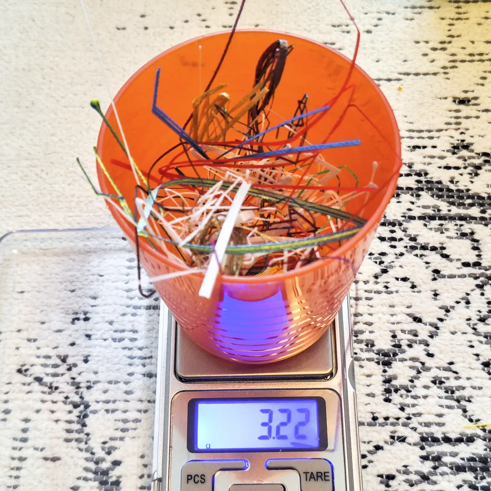 Gonggi Poop Mold - fast production from waste - Free 3D Print Model ...