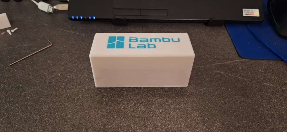 Hotend Enclosure for Bambu Lab A1 / A1 mini by Alekos 3d design ...