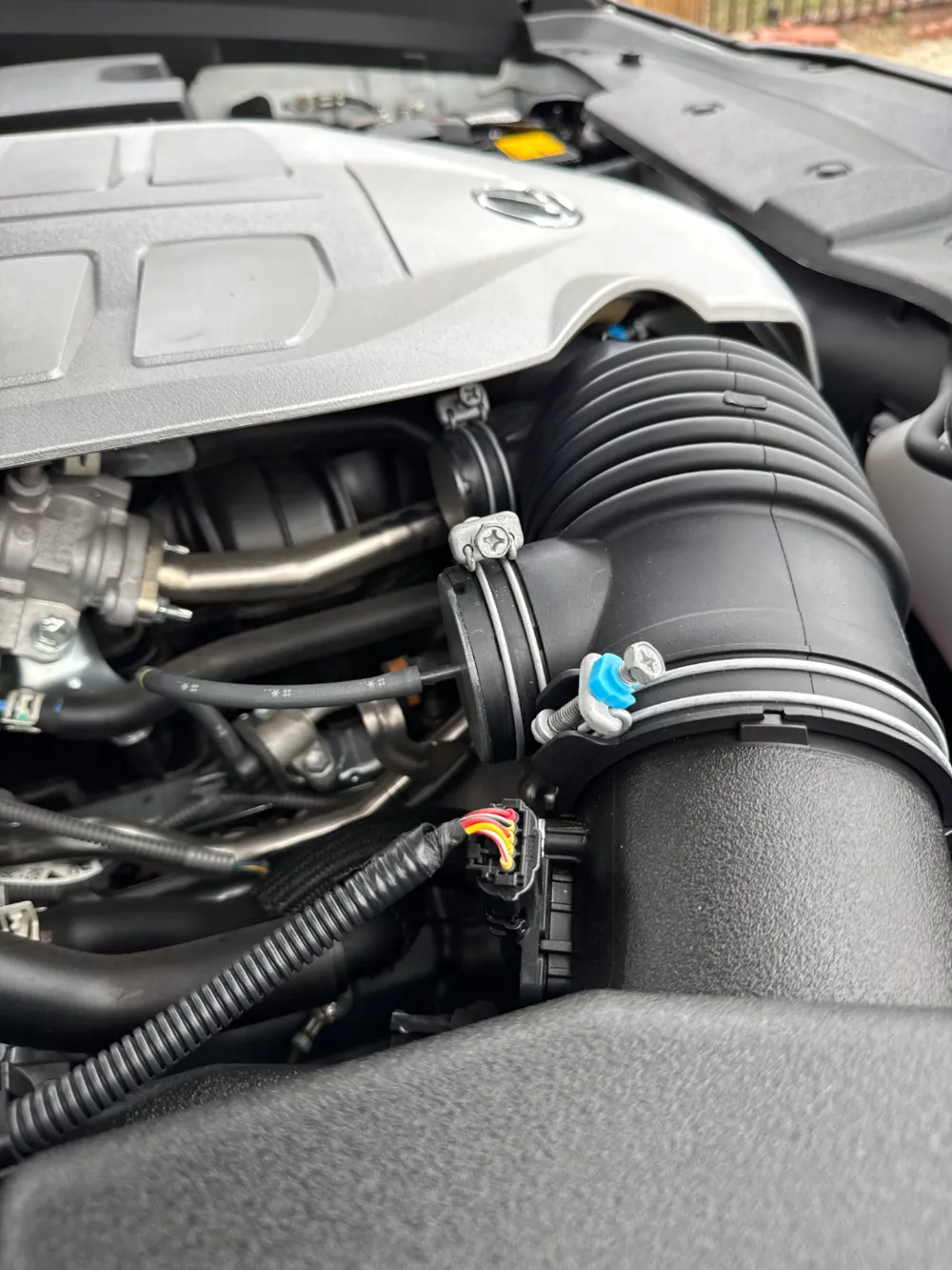 2010+ LEXUS GX460 ISR MOD by DAVID.04DC5 - MakerWorld