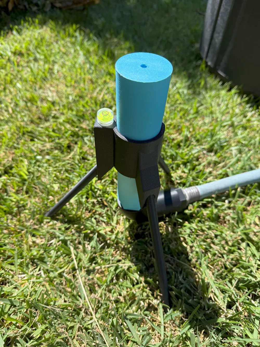 Rocket Splash-Off - Free 3D Print Model - MakerWorld