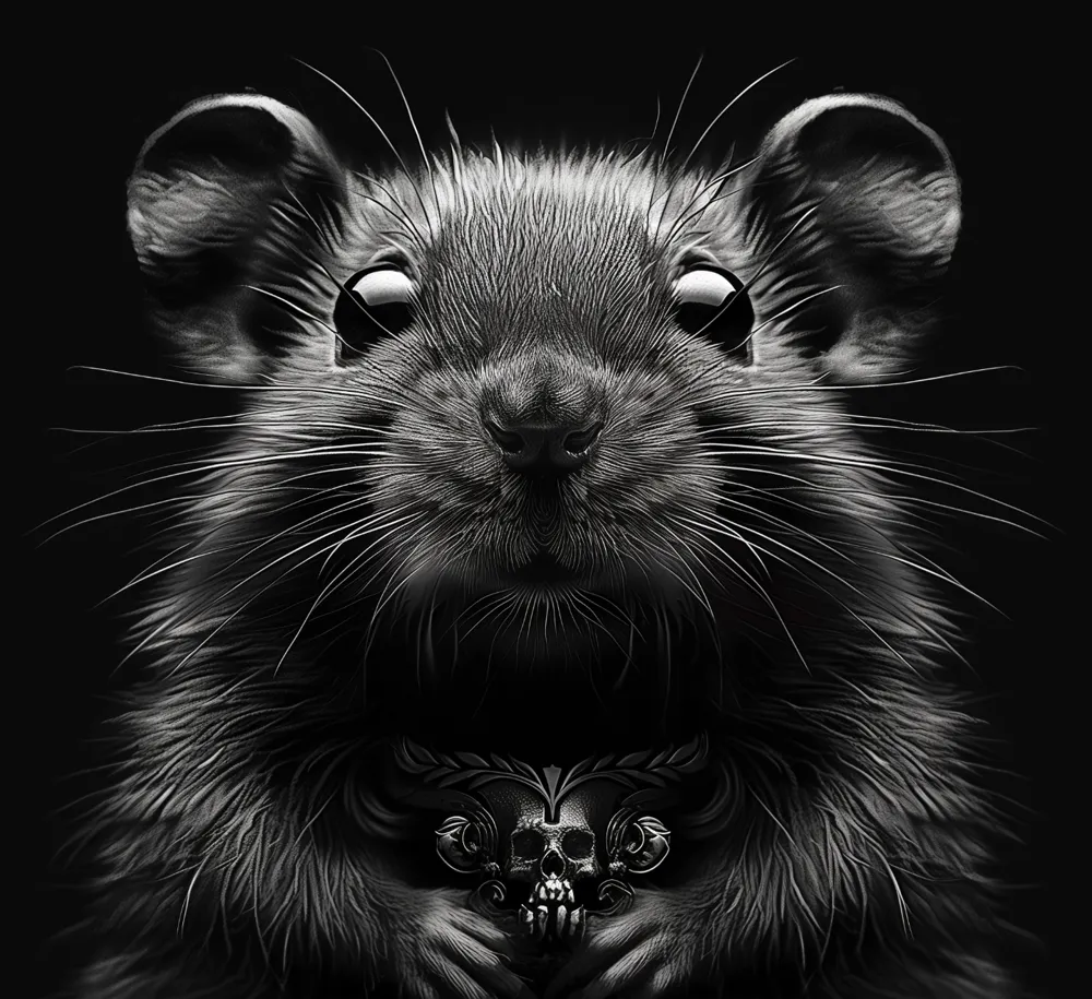 Tiny Terror by Corp - MakerWorld