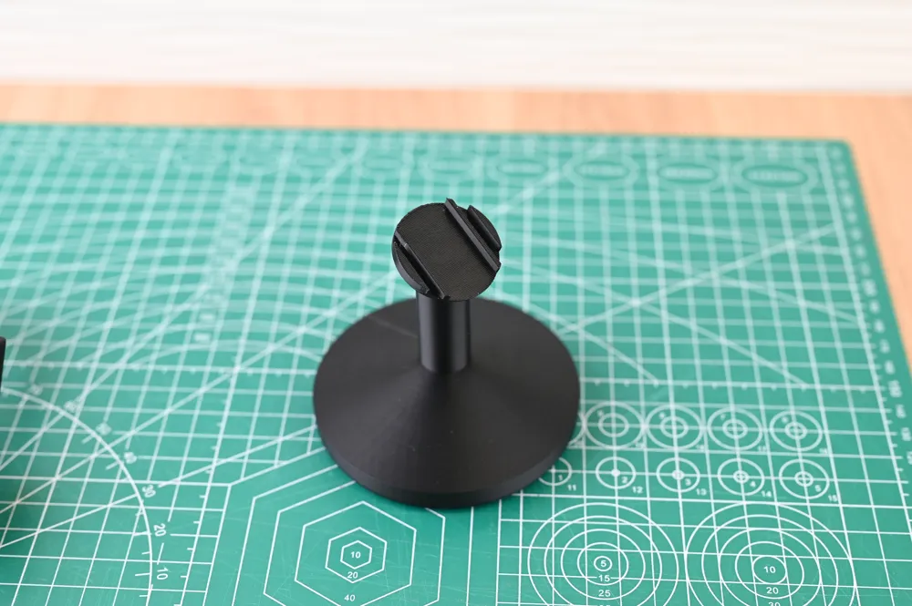 DJI Neo 2 Stand / Display / Holder Omnidirectional - Free 3D Print ...