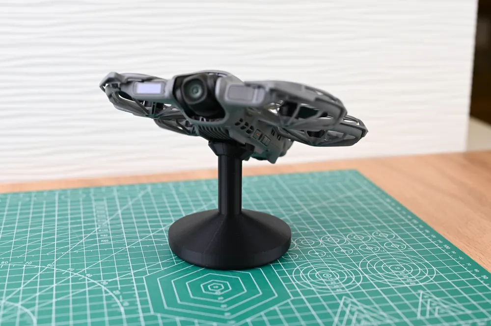 DJI Neo 2 Stand / Display / Holder Omnidirectional - Free 3D Print ...