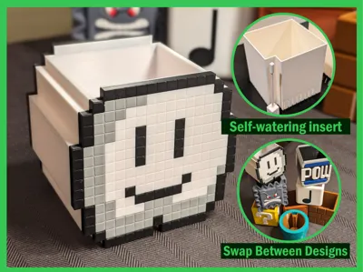 anselor | Published - MakerWorld