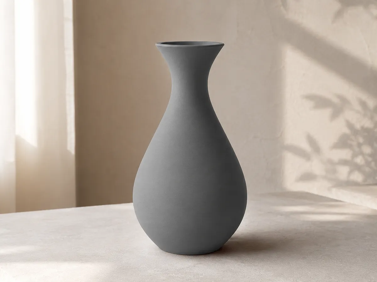 Sora Vase 1 – Kostenloses 3D-Druckmodell – MakerWorld