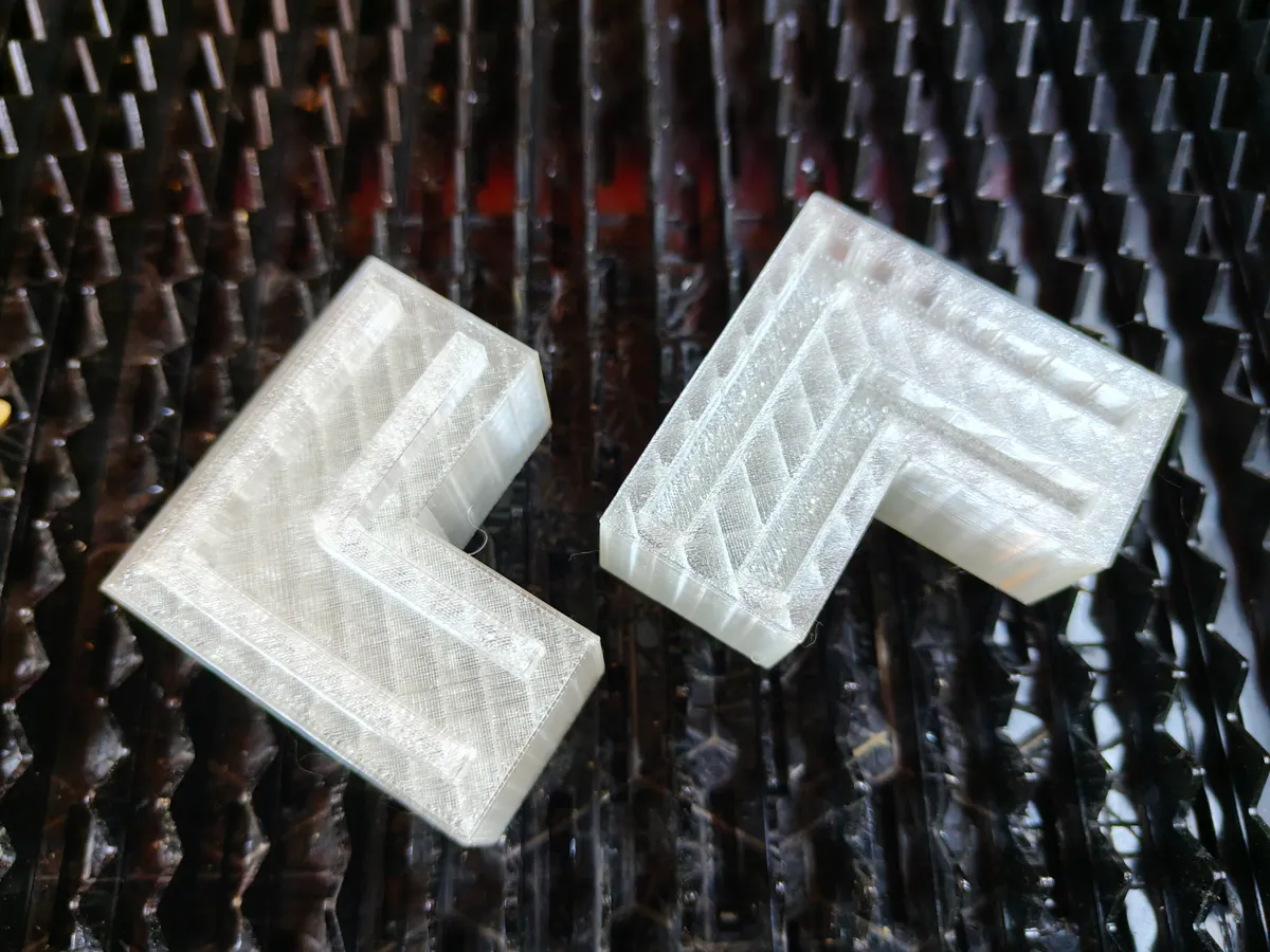 Elevador apilable para grabadora láser Atomstack A48 - Modelo de ...