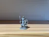 Goblin Warrior – Spear & Cat Shield - DND mini - Free 3D Print Model ...