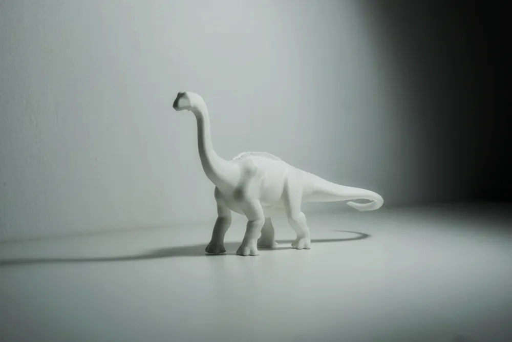 Diplodocus Dino by Ofiru89 MakerWorld: Download Free 3D Models