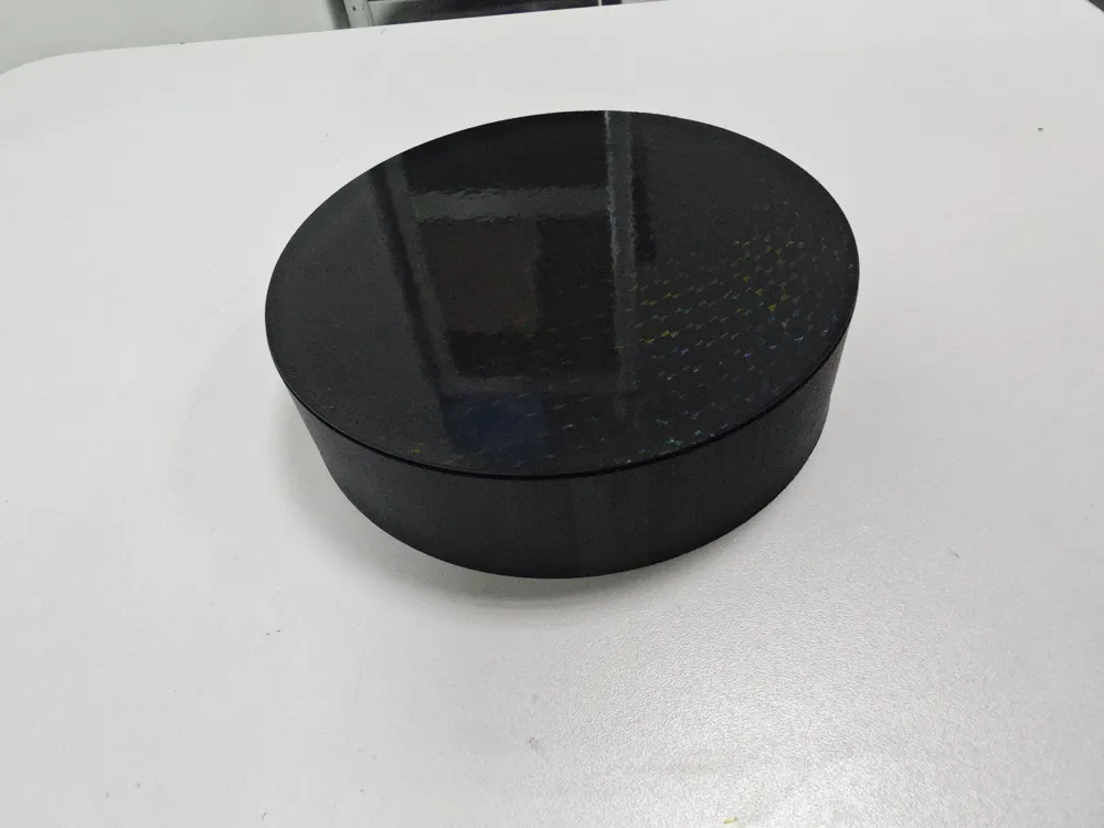 Rotating Display Table - Free 3D Print Model - MakerWorld