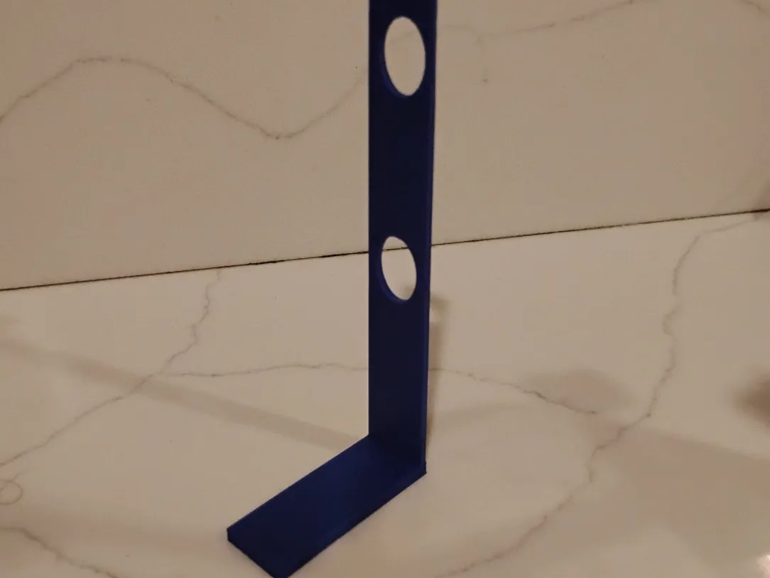 L-Bracket - Free 3D Print Model - MakerWorld