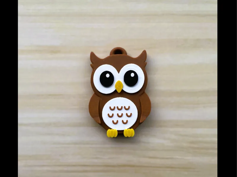 KitsuneCraftiness | Published - MakerWorld