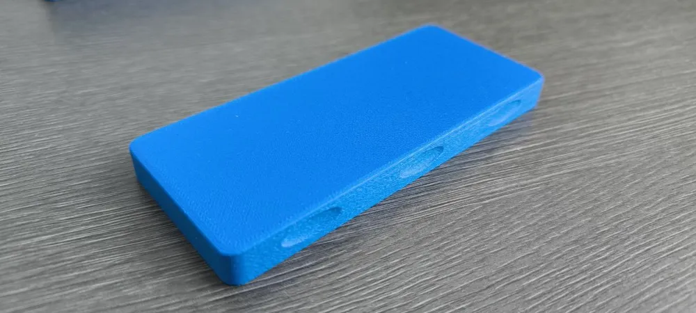 PARAMETRIC Box - Free 3D Print Model - MakerWorld