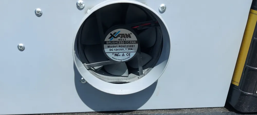 Adaptador rápido de manguera para cabina de pulverización de aerógrafo ...