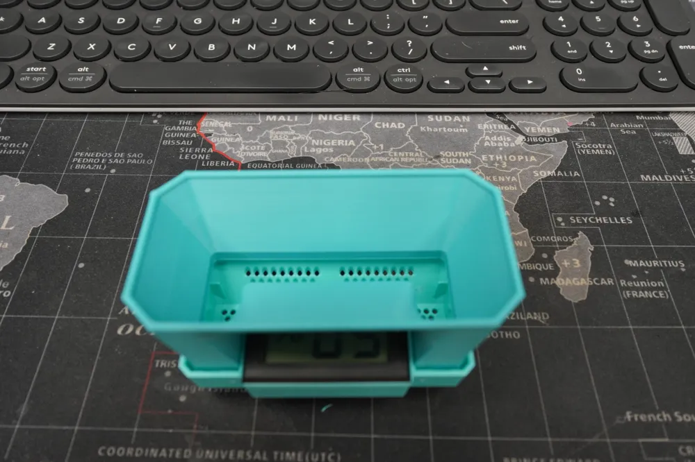 Polymaker PolyDryer Desiccant Funnel by EDGE_OF_3D - MakerWorld