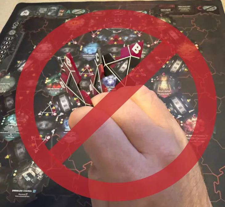 Nemesis Retaliation Section Guides by Galfridus MakerWorld: Download Free 3D Models