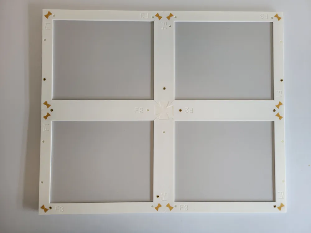 Fold Out Shoe Cabinet - Free 3D Print Model - MakerWorld
