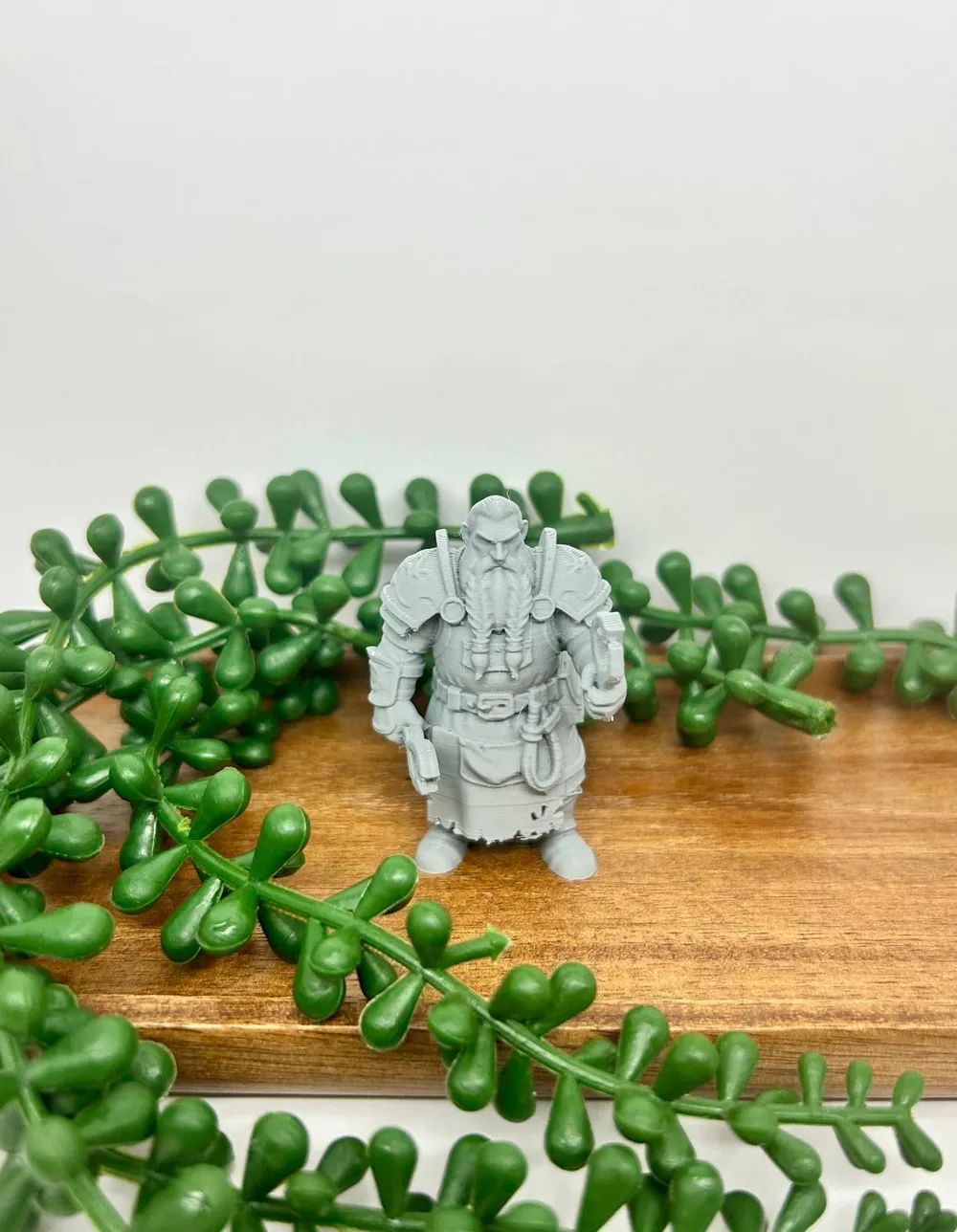 dwarf by 3D Liii MakerWorld: Download Free 3D Models