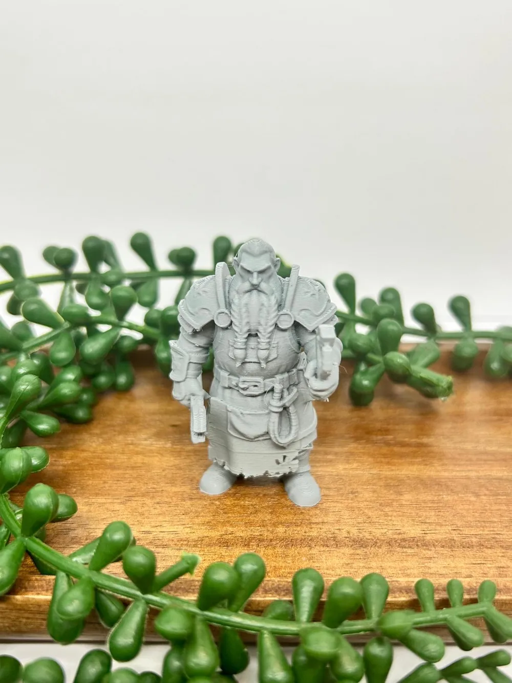 Dwarf By 3d Liii Makerworld Download Free 3d Models