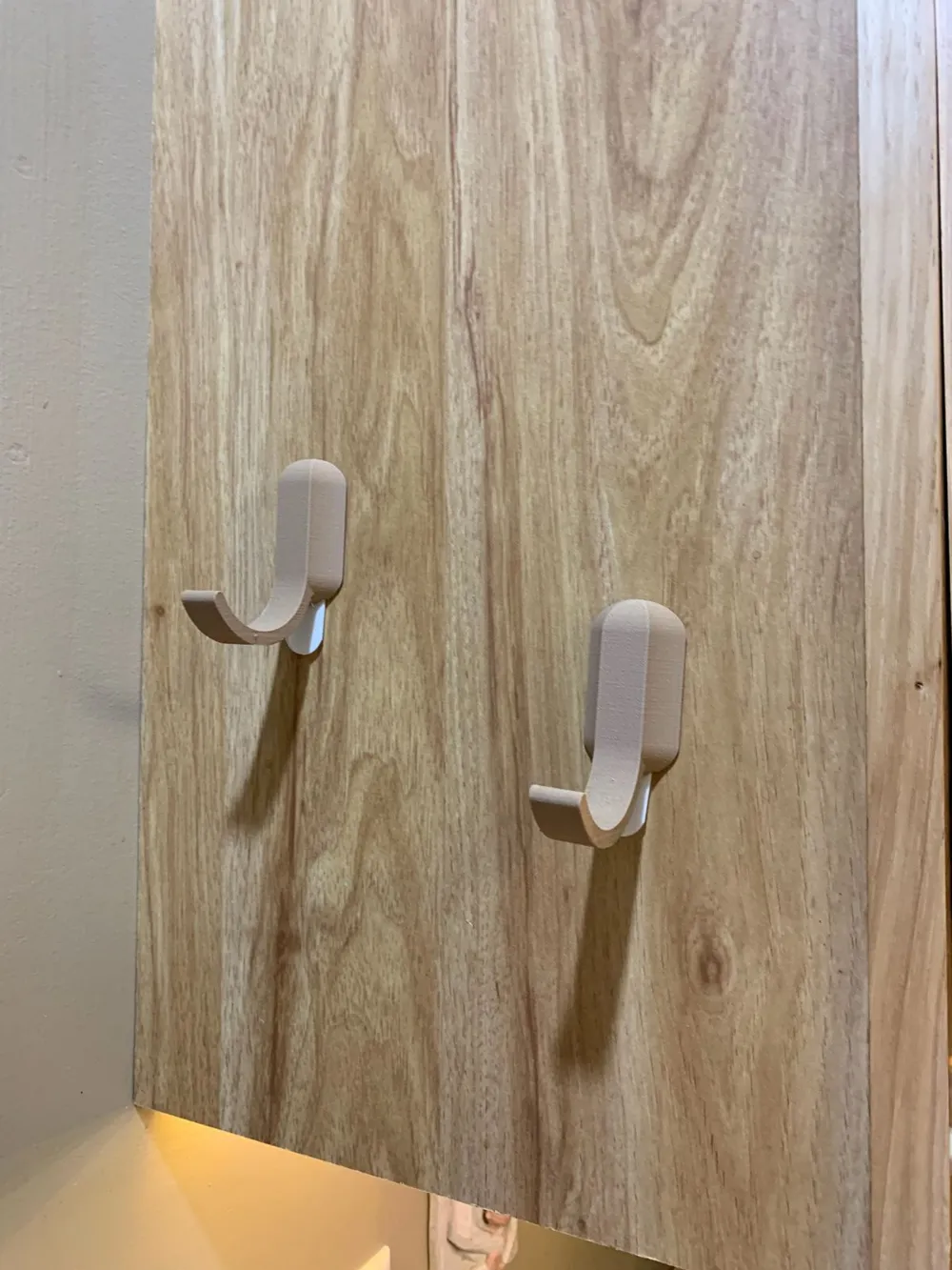 Simple Hook by Tomahawk711 - MakerWorld