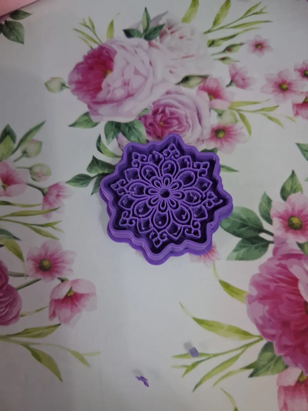 modified mandala cutter by BARAKALDESAMANITAS MakerWorld: Download Free ...