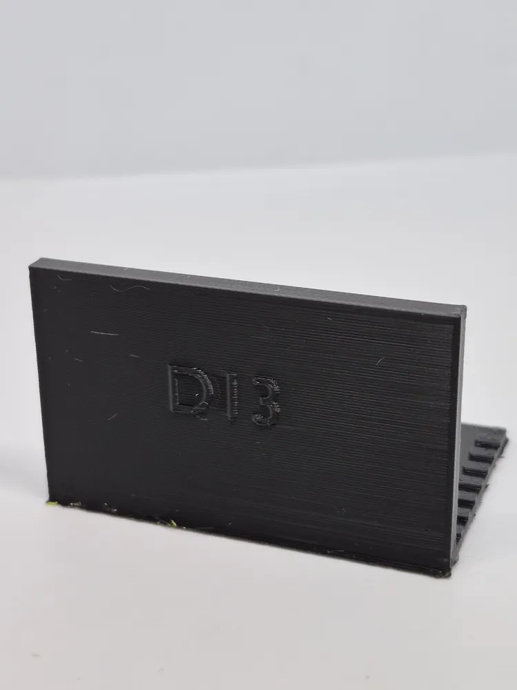 Dummy 13 Laptop (D13 Brand) by Dragons Horde Prints MakerWorld ...