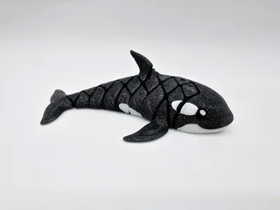 orca 3d print model download - MakerWorld