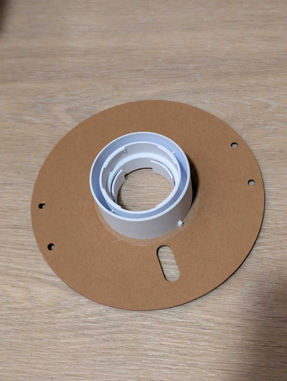 Reusable cardboard spool (AMS lite compatible) by JKH3D MakerWorld ...
