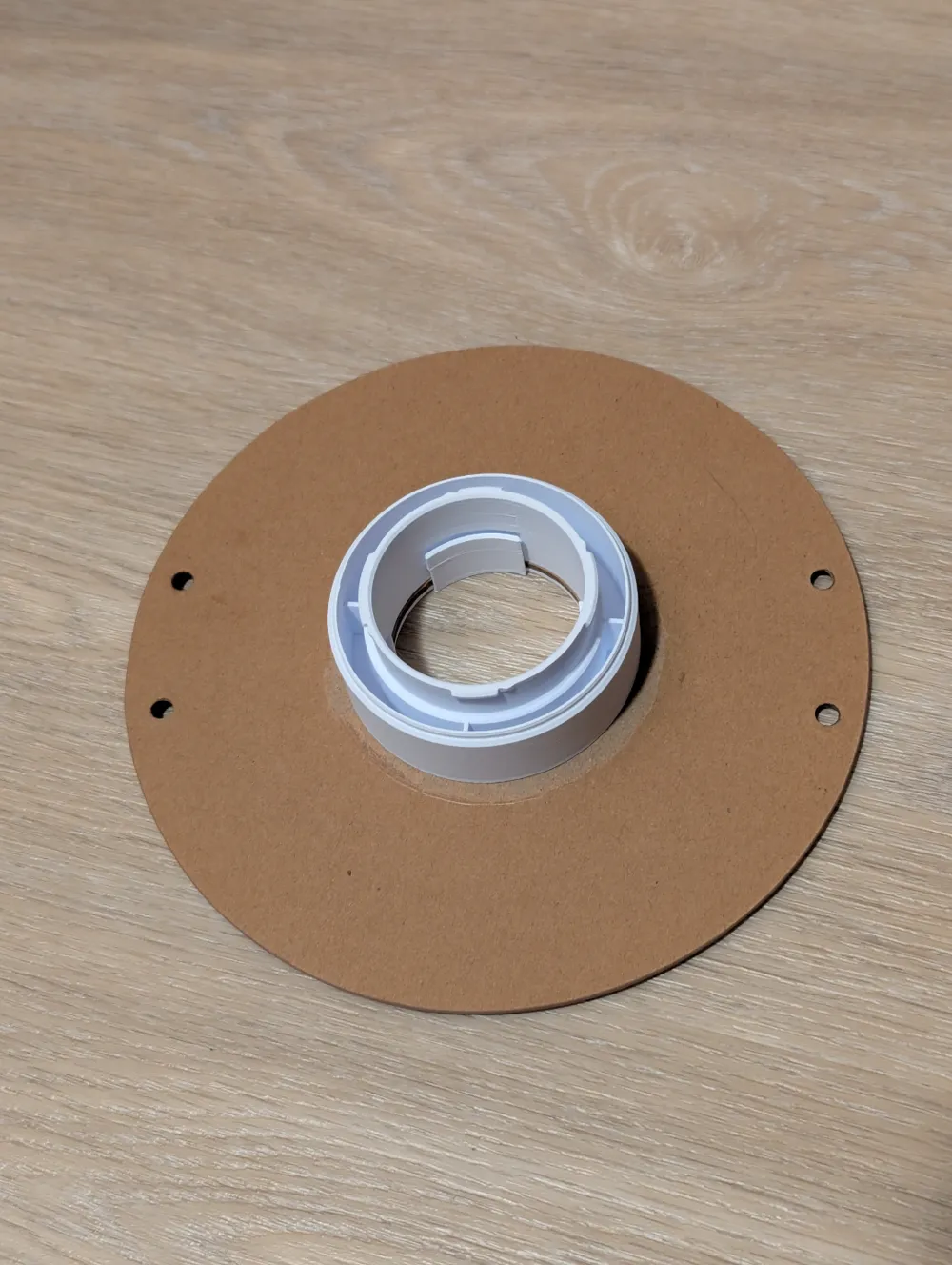 Reusable cardboard spool (AMS lite compatible) by JKH3D MakerWorld ...