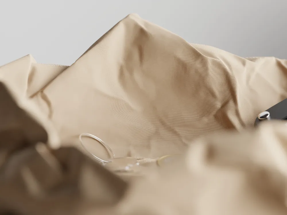 Crumbled Paper Bowl by HpInvent MakerWorld: Download Free 3D Models