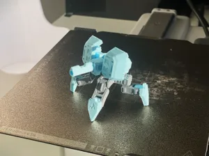 MakerWorld: Download Free 3D Printing Models