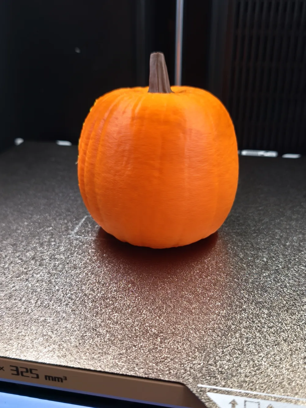 The Cursed Pumpkin - Halloween by Creatività in 3D MakerWorld: Download Free 3D Models