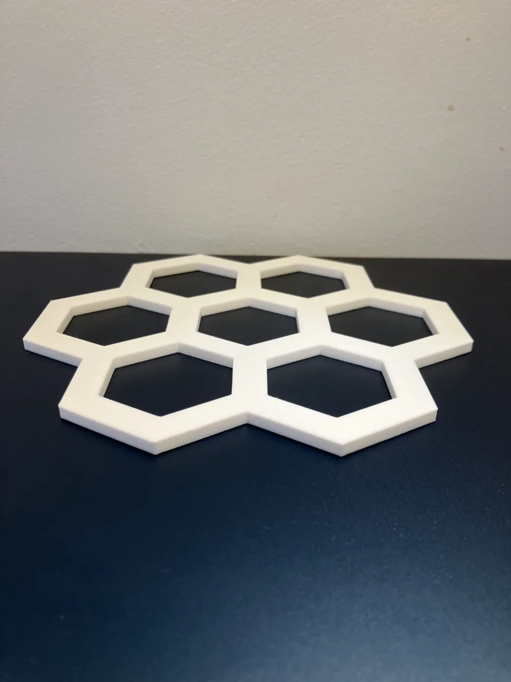 Hex-Mat - (Heat Resistant If You Use ABS) - Fast - Easy - Ergonomic ...