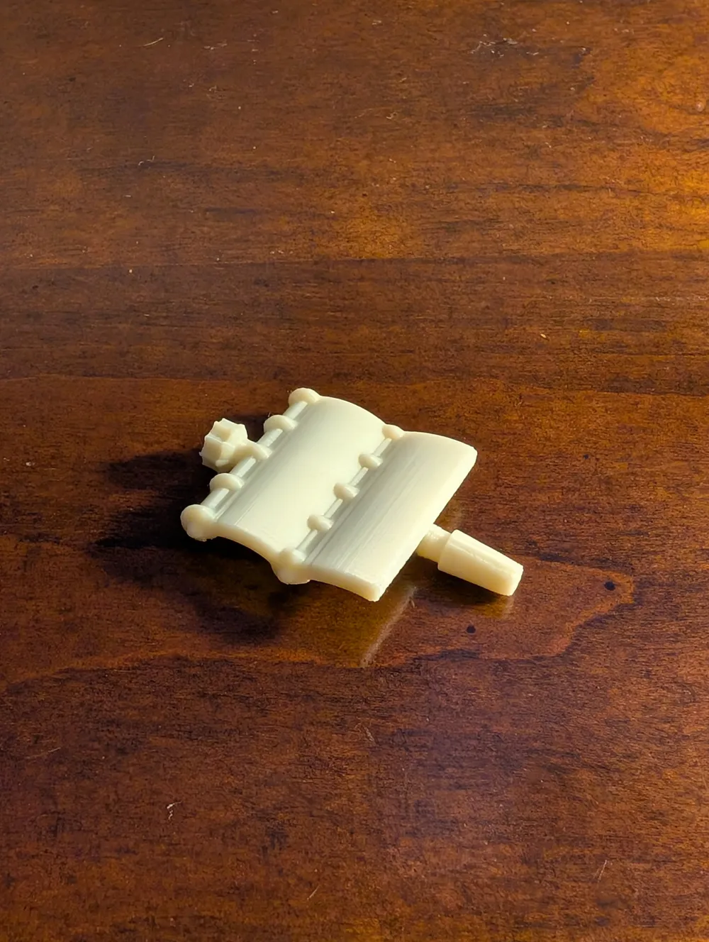 Plunder Board Game Mast by McCrafters MakerWorld: Download Free 3D Models