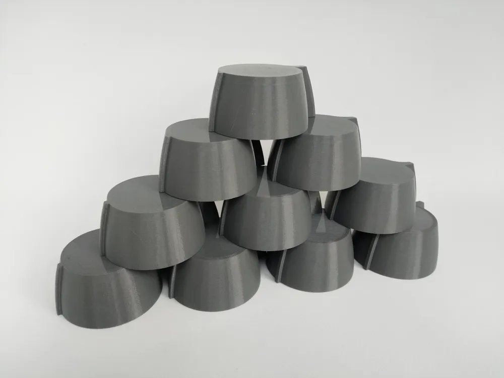 VW T4 California Westfalia fosset knob by Chris1974 - MakerWorld