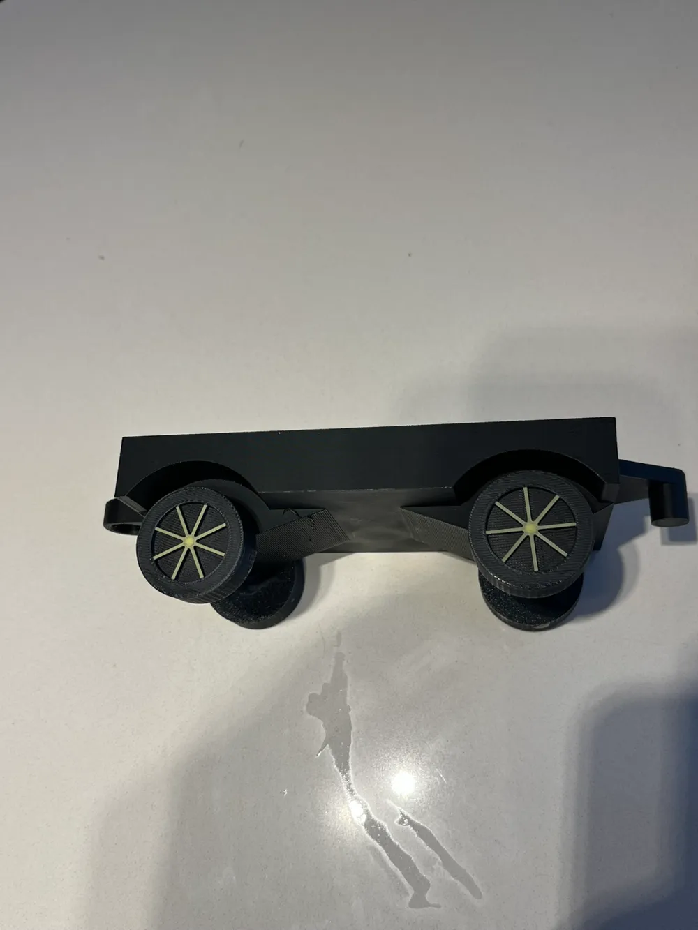 Train cart toy for kids by Davylanssens - MakerWorld