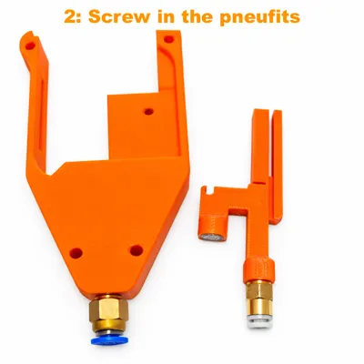 HAFC (Hackman Automatic Filament Cutter) - Free 3D Print Model - MakerWorld
